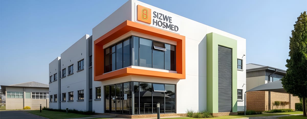 Sizwe Hosmed Opens New Offices in Polokwane | Sizwe Hosmed