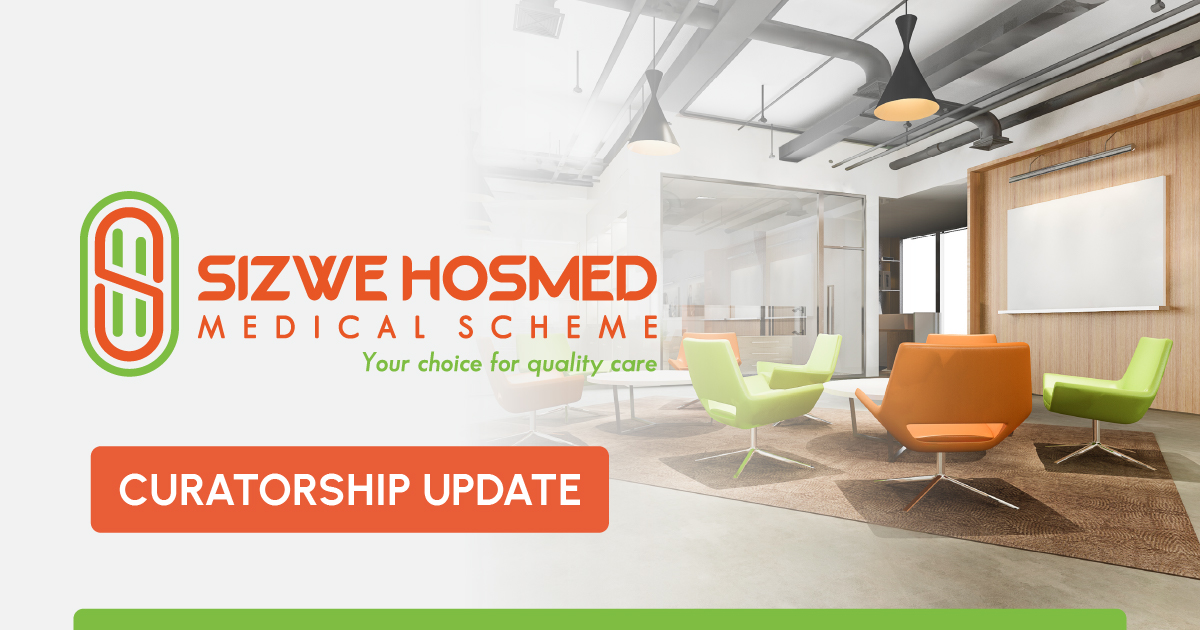 Scheme Update 2 | Sizwe Hosmed
